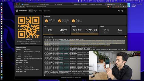 Comment Installer Homebridge Sur Un Raspberry Pi