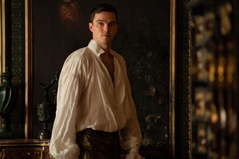 The Great Hd Nicholas Hoult Elle Fanning Hd Wallpaper Rare Gallery