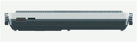 DevTerm Retro Inspired Portable Terminal Now Comes With RISC V Or ARM