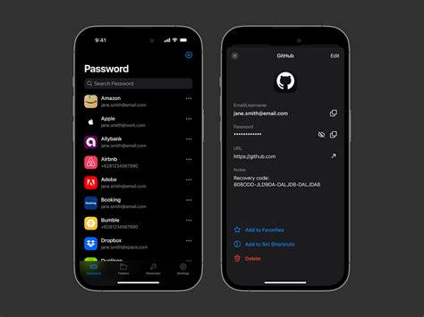 Password Manager Designs Themes Templates And Downloadable Graphic Elements On Dribbble