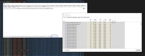 there seems to be a limit on the number of chromiumwebbrowser s that