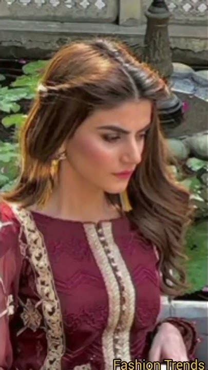 Hira Mani Sister Zubab Rana Dress Dsign 2022trending Viral Video