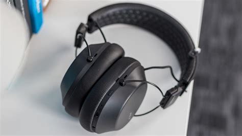 Plantronics BackBeat Fit Review Tech Advisor