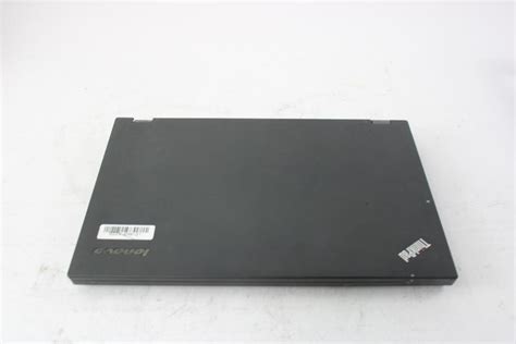 Lenovo Thinkpad Laptop Property Room