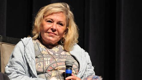 Roseanne Barr Slams Unnecessary Grim And Morbid Way The Conners
