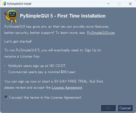 【pysimplegui 入門】まとめ記事 Pythonアカデミア