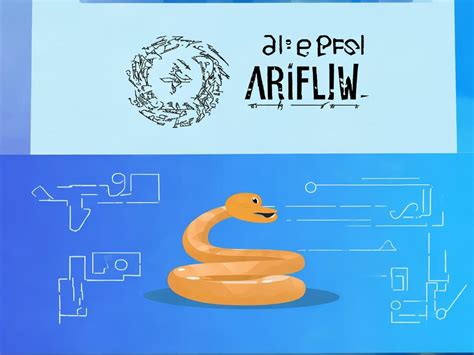 Pythonairflow：构建高效数据管道指南 Dawoai
