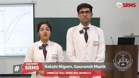 Home Srms Ims Bareilly