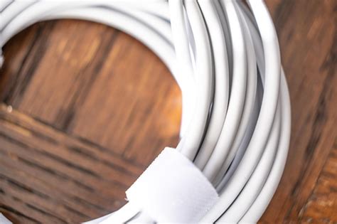 Premium Photo Smartphone Or Tablet Usb Connection Cable