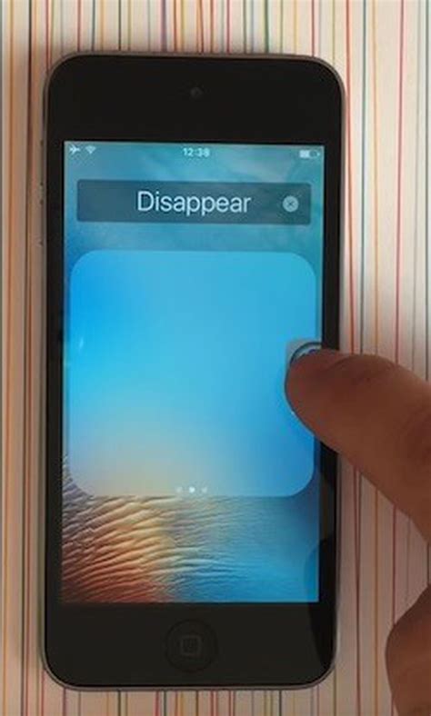 How To Hide Default Apps On IOS Using Limited Trick MacRumors