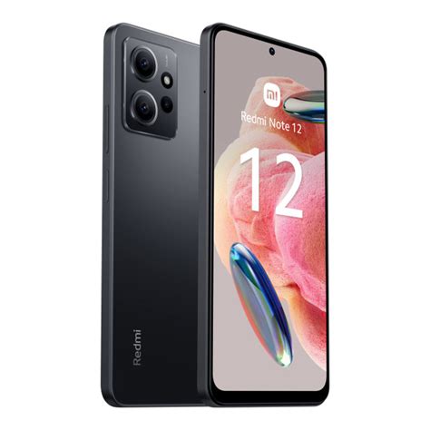 Mobitel Xiaomi Redmi Note Onyx Gray Naru I Online Tehnomag Com