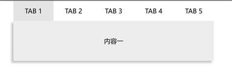 Javascript 用循环绑定事件制作tab栏切换 ，点赞加关注更多内容持续更新tab卡点击邦定事件js Csdn博客
