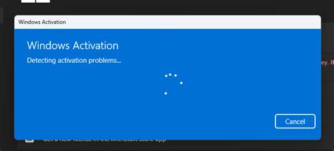 Following The Windows Activation Dialog Its Troubleshooter Has Also Got A New Design