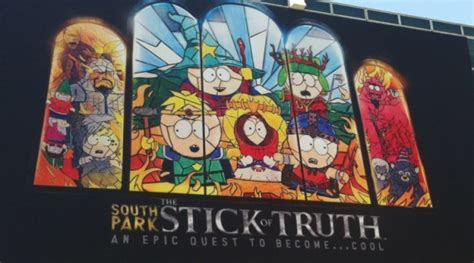 South Park The Stick Of Truth Secrets And Summons Guide Video