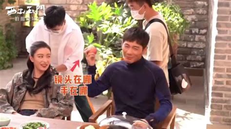 【倪妮白宇】电视剧西出玉门花絮合集高清1080p在线观看平台腾讯视频