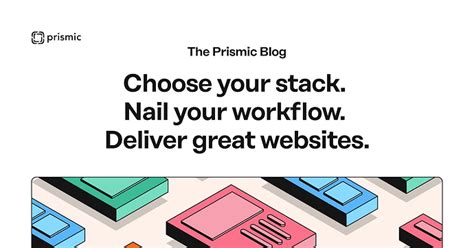 Sveltekit Blog Features Prismic People