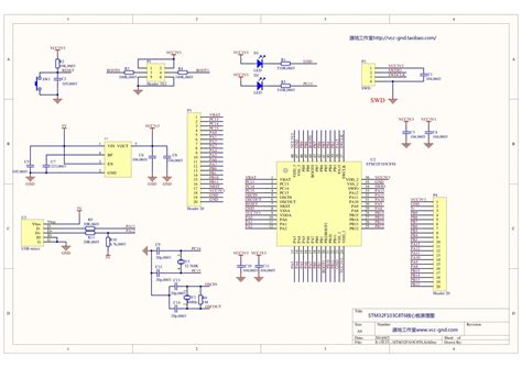 Дешевая STM32 плата + Arduino IDE