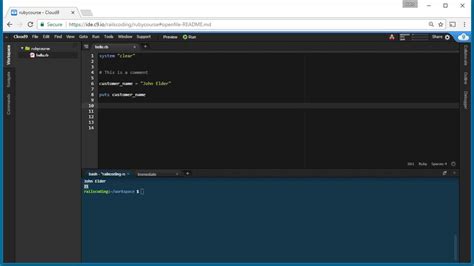 Assignment Operators Intro To Ruby Programming Goskills