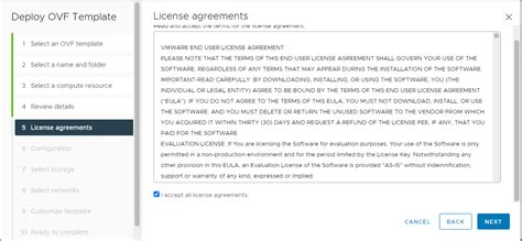 Step By Step Deploy And Configure Vmware Cloud Director Vexpert Consultancy