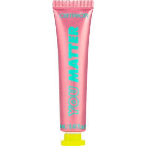 Catrice Who I Am Coloured Lip Balm C01 14 Ml £269