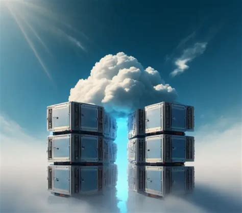 科技云报道：分布式存储红海中，看天翼云hblock如何突围？ 知乎