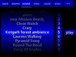 Pi Alarm Clock Download SourceForge Net