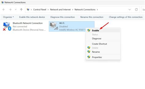 Missing Wifi Option In Windows 11 11 Ways To Fix It