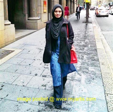 MYARTIS COM MYARTIS MY ARTIS 14 GAMBAR SYAMSUL YUSOF ISTERI BERCUTI DI AUSTRALIA