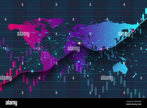 Big Data Analytics And Business Intelligence Digital Analytics Concept With Graph And Charts