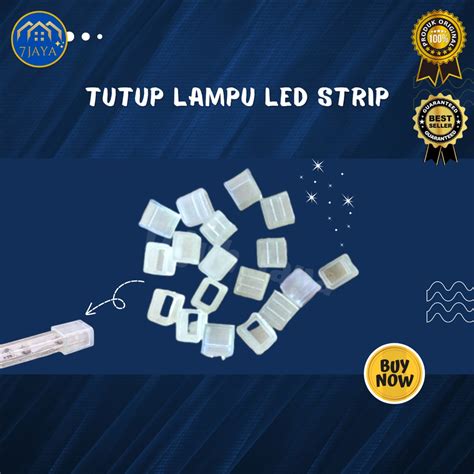 Jual Tutup Lampu Led Strip Shopee Indonesia