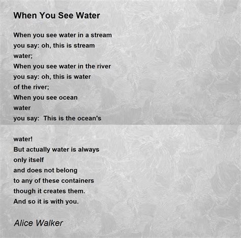 54 Alice Walker Poetry