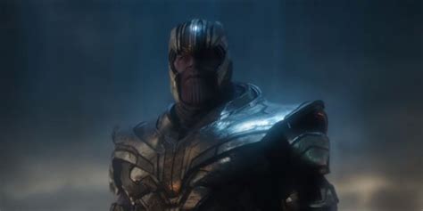 Avengers Endgame Every Major Fight Scene In The Movie Ranked