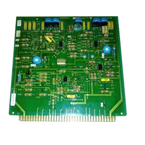 Exciter Control Panel Repairing Services At Best Price In Puducherry