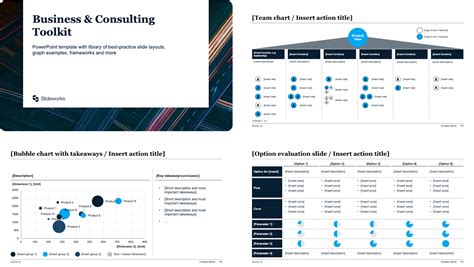 Consulting Toolkit And Template By Ex Mckinsey Consultants