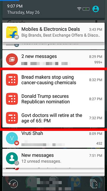 Firebase Cloud Messaging Android Fcm Notification Bundle Issuequeued