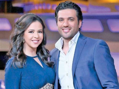 بالفيديو حسن الرداد يروي المأساة خلف تسمية ابنه فادي Laha Magazine