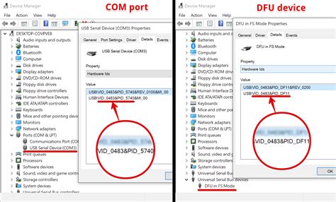 How To Debug Firmware Update On Windows Firmware Update Qflipper Flipper Community