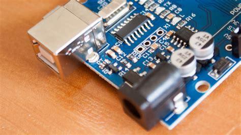 Inilah Jenis Jenis Arduino