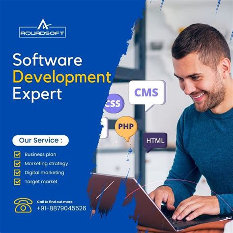 Mobileappdevelopment Softwaredevelopment Softwarecompany Aquadsoft