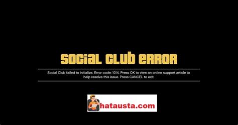 Gta Hataları Ve Çözümleri Hatausta