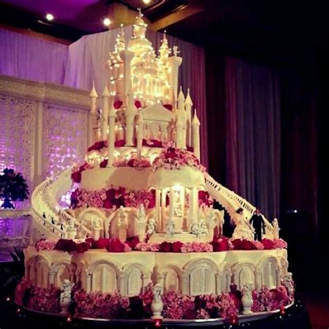 Plus Gros Cakes At Steven Obrien Blog