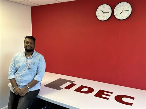 Idec Emea On Linkedin Hmi Safetysolutions Automation 24 Comments