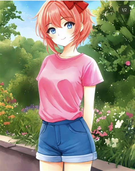 Pin De Gabbillo Badass En Ddlc Sayori Fanart Dibujos Bonitos My Xxx