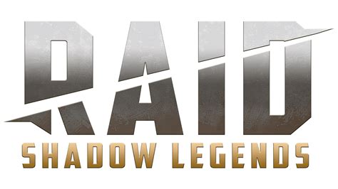 Raid Shadow Legends Logo Symbol Meaning History Png Brand