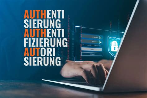Authentifizierung Authentisierung Autorisierung Wo Ist Der Unterschied Mtrix