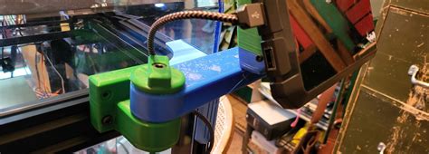 3d Print Creality Sonic Pad Mount For Ender 6 • Made With Ender 6・cults