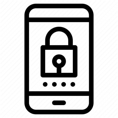 Security App Android Digital Interaction Icon Download On Iconfinder Security App Android Digital Interaction Icon Download On Iconfinder