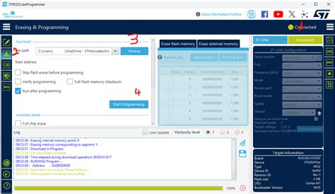 Solved Deploying A Deep Learning Model On Nucleo H753zi Stmicroelectronics Community