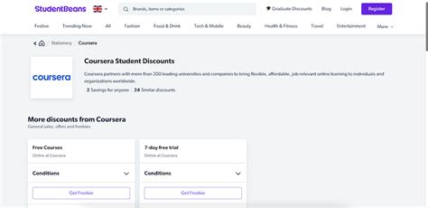 Coursera Coupon Code 65 Off October 2025