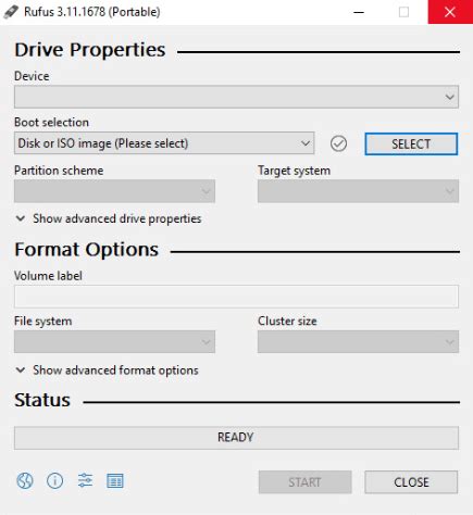 Kali Linux Persistent USB New Partition For Persistent Encryption
